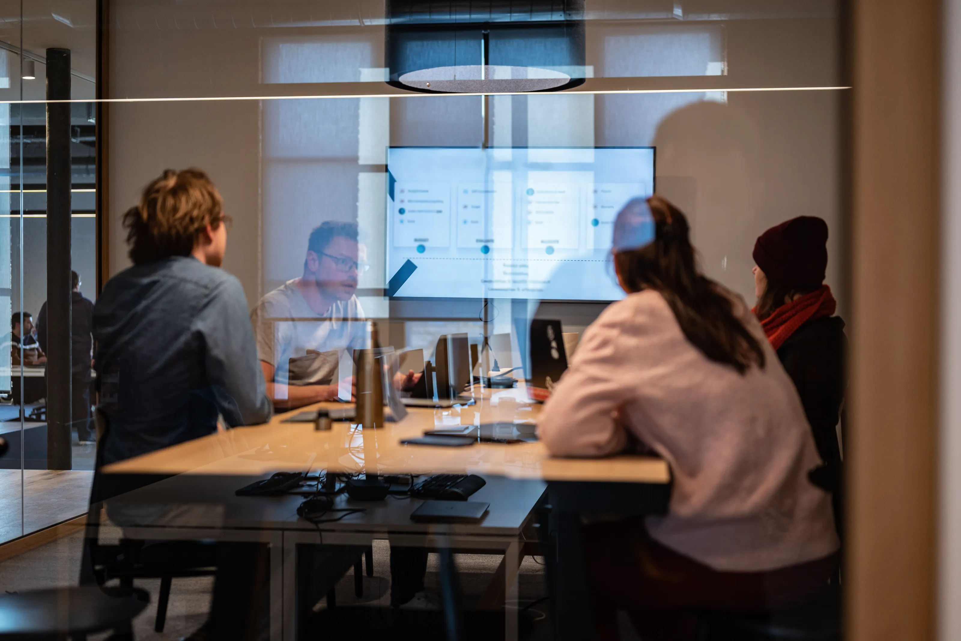 How do you build the ideal HR ecosystem? Make the right software ...